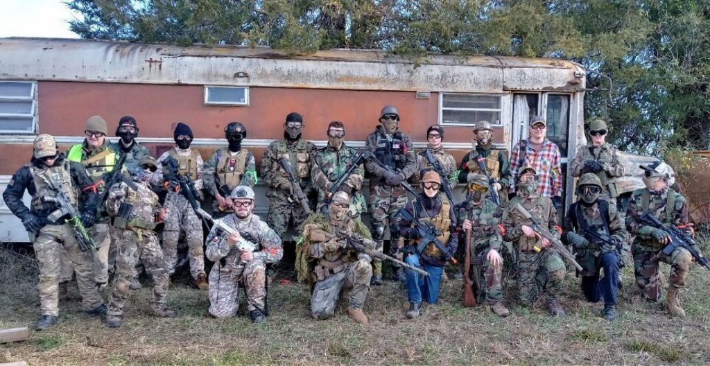 team-bus | CZ Airsoft